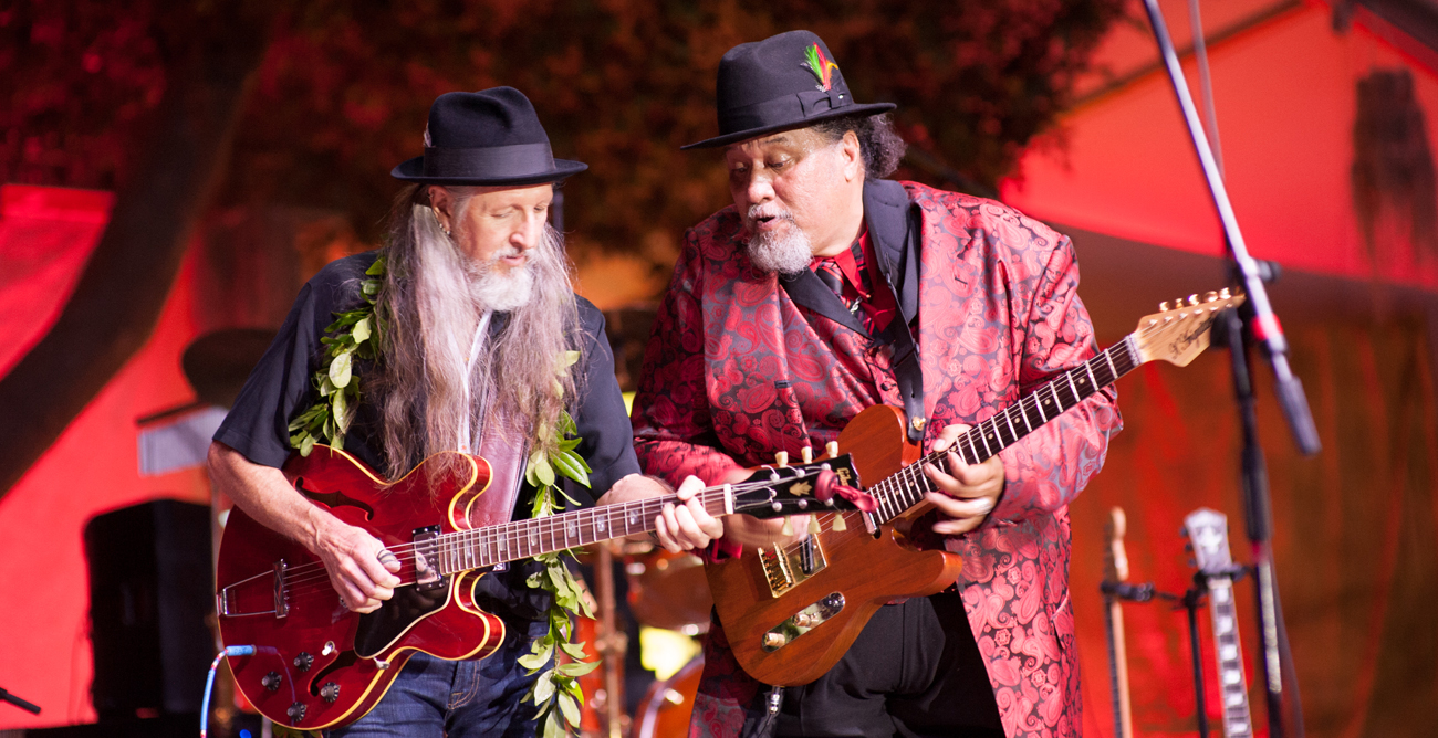 Maui musicians busy as ever | News, Sports, Jobs - Maui News